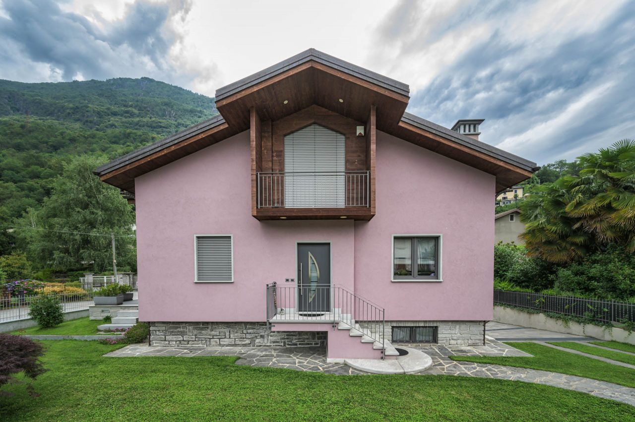 Progetti - BOSCHI-GRUGNI associati