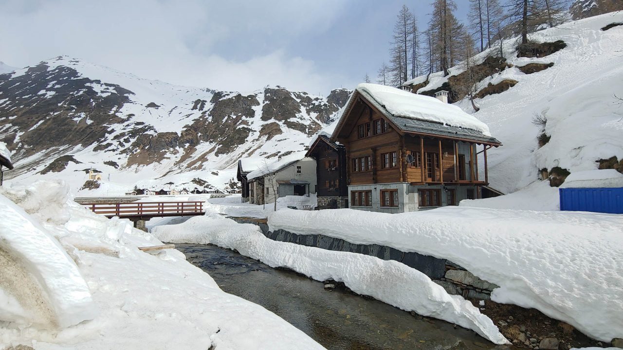 Progetti - BOSCHI-GRUGNI associati